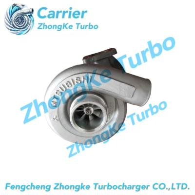 China TD08H-22D Turbocharger 49188-01661 6D24T Engine for Mitsubishi MFTBC Heavy Duty Diesel for sale