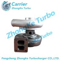 China TD08H-22D Turbocharger 49188-01661 6D24T Engine for Mitsubishi MFTBC Heavy Duty Diesel for sale