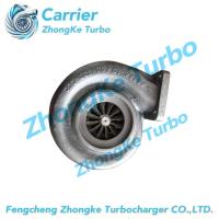 China TD08H-22D Turbocharger 49188-01661 6D24T Engine for Mitsubishi MFTBC Heavy Duty Diesel for sale