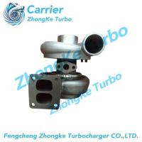 China TD08H-26M Turbo 49188-01285 ME162508 for Mitsubishi Fuso 8M22 Engine 24V for sale