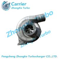 China TE06H-17M Turbocharger 49185-00040 for Caterpillar 325C 3116 Engine Earth Moving for sale