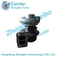 China TE06H-17M Turbocharger 49185-00040 for Caterpillar 325C 3116 Engine Earth Moving for sale
