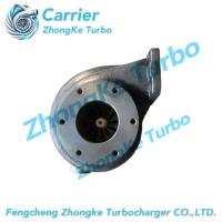 China TE06H-17M Turbocharger 49185-00040 for Caterpillar 325C 3116 Engine Earth Moving for sale