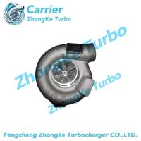 China SK200-6 Turbocharger 49185-01020 4918501020 ME088840 for Mitsubishi Kobelco 6D34T Engine for sale