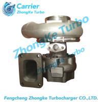 China KTR90-332E Turbocharger 6506215020 for Komatsu SAA6D125E-3 Engine 18-Month Warranty for sale