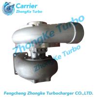 China KTR110 Turbocharger 6505-11-6210 6505-51-5220 for Komatsu S6D170 Engine Diesel for sale