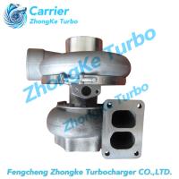 China KTR110 Turbocharger 6505-11-6210 6505-51-5220 for Komatsu S6D170 Engine Diesel for sale