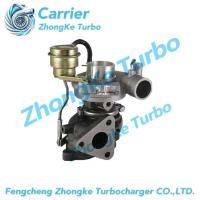 China TDO4-12T Turbocharger 49377-03041 ME201258 ME200898 for Mitsubishi 4M40 Engine 2.8L for sale