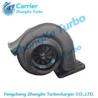 China HX40 Turbocharger 3536977 3528708 3802345 for Komatsu SA6D114 Engine WA380-3 for sale