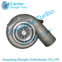 China KTR90-332E Turbocharger 6506215020 for Komatsu SAA6D125E-3 Engine 18 Month Warranty for sale