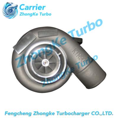 China KTR90-332E Turbocharger 6506215020 for Komatsu SAA6D125E-3 Engine 18 Month Warranty for sale