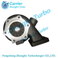 China KTR90-332E Turbocharger 6506215020 for Komatsu SAA6D125E-3 Engine 18 Month Warranty for sale