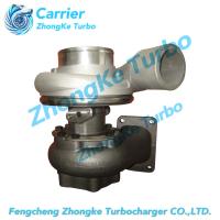 China KTR90-332E Turbocharger 6506215020 for Komatsu SAA6D125E-3 Engine 18 Month Warranty for sale