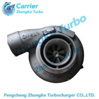 China KTR110L-584E Turbocharger for Komatsu SAA6D140E-3N-8 Engine 6505-65-5091 6505655030 6505655091 for sale