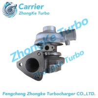 China TD05-10A Turbo 49178-00510 for Mitsubishi 4D31T Marine 4D56Q Engine 100% Tested for sale