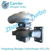 China TD04HL Turbocharger 4918902320 4918902340 4918902350 for Mitsubishi Fuso 4D34T Engine Truck Bus for sale