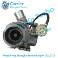 China S200AG051 Turbocharger 171860 471860 478475 for Caterpillar 325C Excavator 3126B Engine for sale