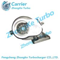 China TD05-12B-8 Turbocharger 4917802110 for Mitsubishi Canter 60 LWK 4D34TI Engine for sale