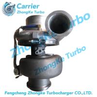 China GTA5008 Turbocharger 750058-5001S 239-9988 for Caterpillar C15 Industrial Engine 284-2711 for sale