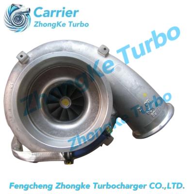 China GTA5008 Turbocharger 750058-5001S 239-9988 for Caterpillar C15 Industrial Engine 284-2711 for sale