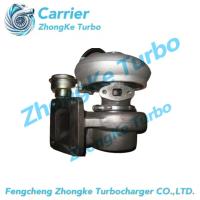 China TD07-5 Turbo 49187-00211 4918700211 ME073082 for Mitsubishi Fuso 6D14T 6D15T Engine for sale