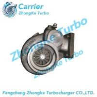 China TD07-5 Turbo 49187-00211 4918700211 ME073082 for Mitsubishi Fuso 6D14T 6D15T Engine for sale