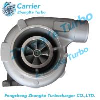 China S2ESL105 Turbocharger 125-1123 0R7009 for Caterpillar 938F Wheel Loader 3116T Engine 178016 168360 for sale