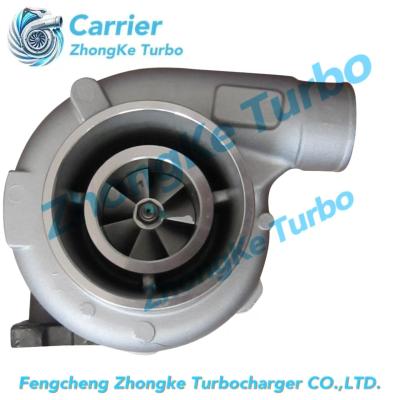 China S2ESL105 Turbocharger 125-1123 0R7009 for Caterpillar 938F Wheel Loader 3116T Engine 178016 168360 for sale