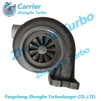 China S2ESL105 Turbocharger 125-1123 0R7009 for Caterpillar 938F Wheel Loader 3116T Engine 178016 168360 for sale