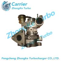 China TF035HM Turbocharger 49135-03110 for Mitsubishi Challenger Pajero 4M40 Engine for sale