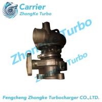 China TF035HM Turbocharger 49135-03110 for Mitsubishi Challenger Pajero 4M40 Engine for sale