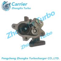 China TF035HM Turbocharger 49135-03110 for Mitsubishi Challenger Pajero 4M40 Engine for sale