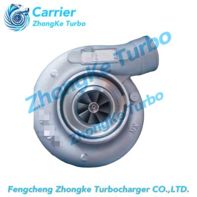 China HX35 Turbo 6735-81-8031 3539697 Turbocharger for Komatsu PC220-6 Diesel Engine for sale