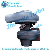 China HX35 Turbo 6735-81-8031 3539697 Turbocharger for Komatsu PC220-6 Diesel Engine for sale