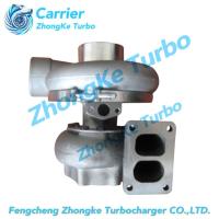 China KTR110G-QD6B Turbocharger 6505-52-5410 for Komatsu SA6D140 Diesel Engine 100% Tested for sale