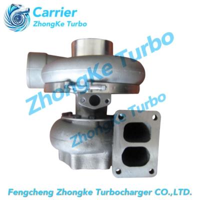 China KTR110G-QD6B Turbocharger 6505-52-5410 for Komatsu SA6D140 Diesel Engine 100% Tested for sale