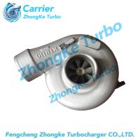 China KTR110G-QD6B Turbocharger 6505-52-5410 for Komatsu SA6D140 Diesel Engine 100% Tested for sale