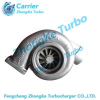 China KTR110G-QD6B Turbocharger 6505-52-5410 for Komatsu SA6D140 Diesel Engine 100% Tested for sale