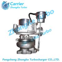 China TD04L Turbocharger 6271-81-8500 49377-01760 for Komatsu PC70-8 4D95L Diesel Engine for sale