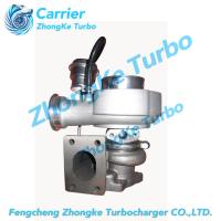 China TD04L Turbocharger 6271-81-8500 49377-01760 for Komatsu PC70-8 Excavator 4D95L Engine for sale
