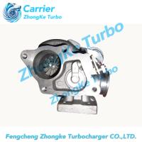 China TD04L Turbocharger 6271-81-8500 49377-01760 for Komatsu PC70-8 Excavator 4D95L Engine for sale