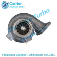 China TA3103 Turbocharger 6205818110 for Komatsu PC100 Diesel Engine 12V High Quality for sale