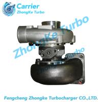 China TA3103 Turbocharger 6205818110 6205-81-8110 for Komatsu PC100 Diesel Engine 12V for sale