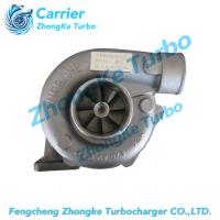 China TA3103 Turbocharger 6205818110 6205-81-8110 for Komatsu PC100 Diesel Engine 12V for sale
