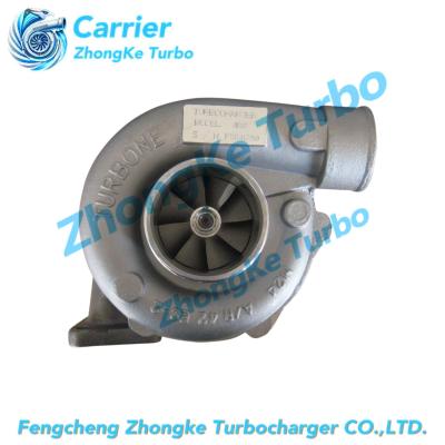 China TA3103 Turbocharger 6205818110 6205-81-8110 for Komatsu PC100 Diesel Engine 12V for sale