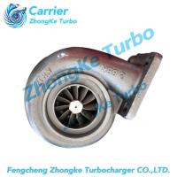 China T04E15 Turbocharger 466670-5013S for Komatsu SA6D108 Excavator Engine 6222838171 for sale