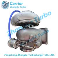 China K31 Turbo 172743 172253 Turbocharger for Detroit Diesel Series 60 LMY98 Engine for sale