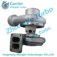 China 4LF-302 Turbocharger 7N2515 0R5804 for Caterpillar D398B 3306 3306B Engine 183200 315792 182778 for sale