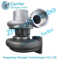 China 4LF-302 Turbocharger 7N2515 0R5804 for Caterpillar D398B 3306 3306B Engine 183200 315792 182778 for sale