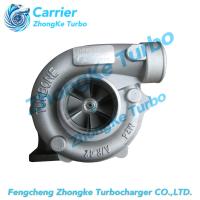 China TA31 Turbo 6205-81-8150 465636-0116 465636-0216 Turbocharger For Komatsu PC100 Diesel Engine for sale